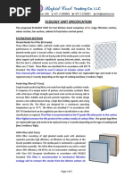 Specification LG Package Units | PDF | Electrical Engineering ...