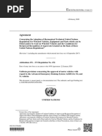 Un Ece R12 | PDF | Voltage | Direct Current