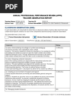 Personal Project Academic Honesty Form - Fillable | PDF