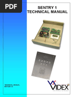 IEI 212 Keypad Programming | PDF | Relay | Power Supply