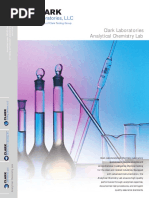 Castrol Labcheck Coolant Used Analysis Brochure | PDF | Materials ...