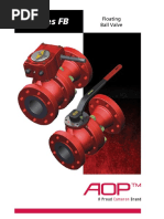 Bray Valve Series 40-41 Dimensions | PDF | Mechanical Engineering