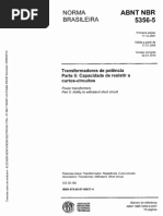 ANSI 67 - Proteção Direcional Sobrecorrente | PDF | Relé | Torque