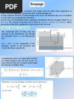 2018 Applied Groundwater Modeling PDF | PDF