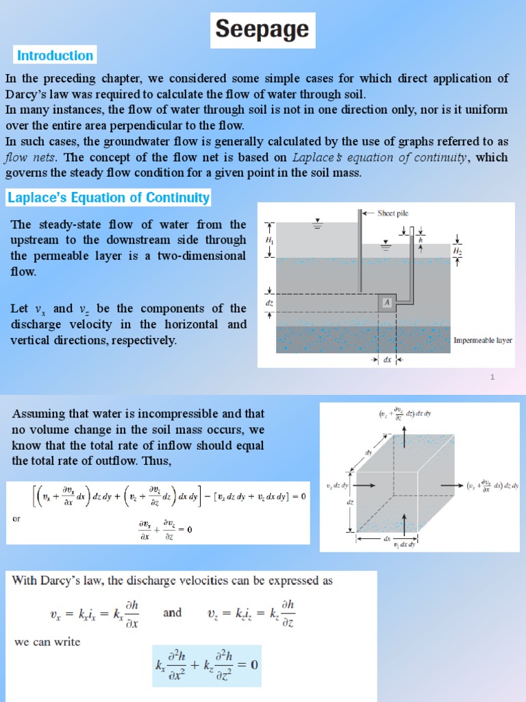 CH 7-Part1 | PDF | Fluid Dynamics | Dynamics (Mechanics)
