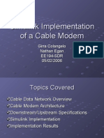 Common CATV Symbols and Diagrams | PDF | Computers