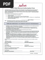 Marriott Employee Transfer Policy | PDF | Marriott International ...