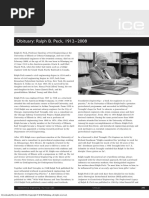 Carrier Handbook HVAC Design PDF | PDF | Engineering | Science And ...