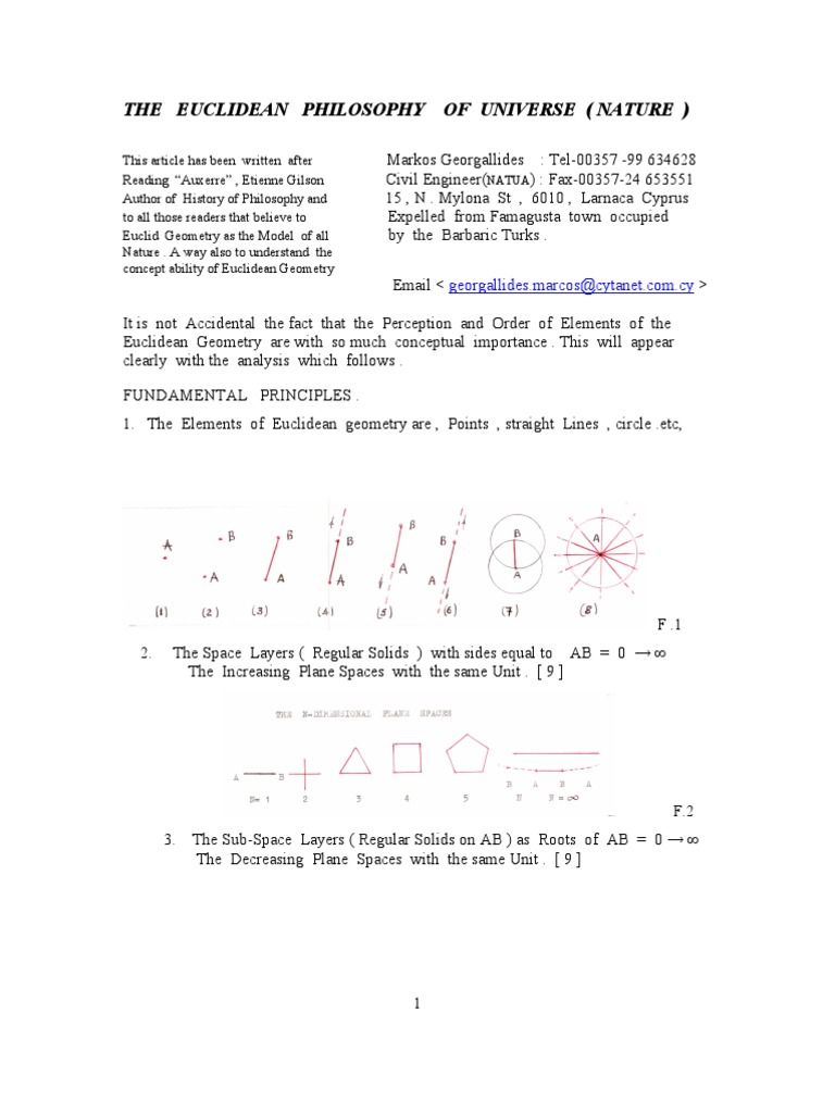Euclid.Spaces | Euclidean Vector | Line (Geometry)