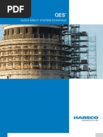 Super-Scaff: Product Catalogue | PDF | Scaffolding | Stairs