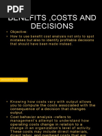 Normal Balances of Accounts Chart | PDF | Debits And Credits | Expense