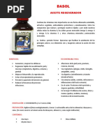 Cledium 300 mg: Uso y Composición | PDF | Osteoartritis | Medicamentos ...