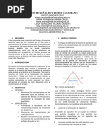 Astm e 797 Metodo de Ut Contacto Manual Pulso | PDF | Medición ...