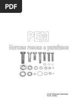 Tabela de Parafusos | PDF