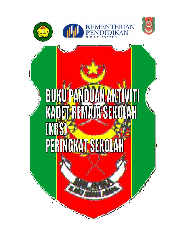 Modul Aktiviti KRS | PDF