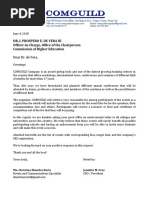 RSPC DSPC-Narrative-Report | PDF | Journalism | Cognition