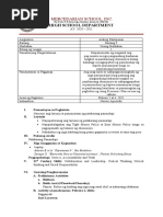 DLP - QTR-3 - Aralin-13-14 - Consumption at Savings Function ...