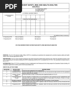 ICS Form 204 Template | PDF | Incident Command System | Government