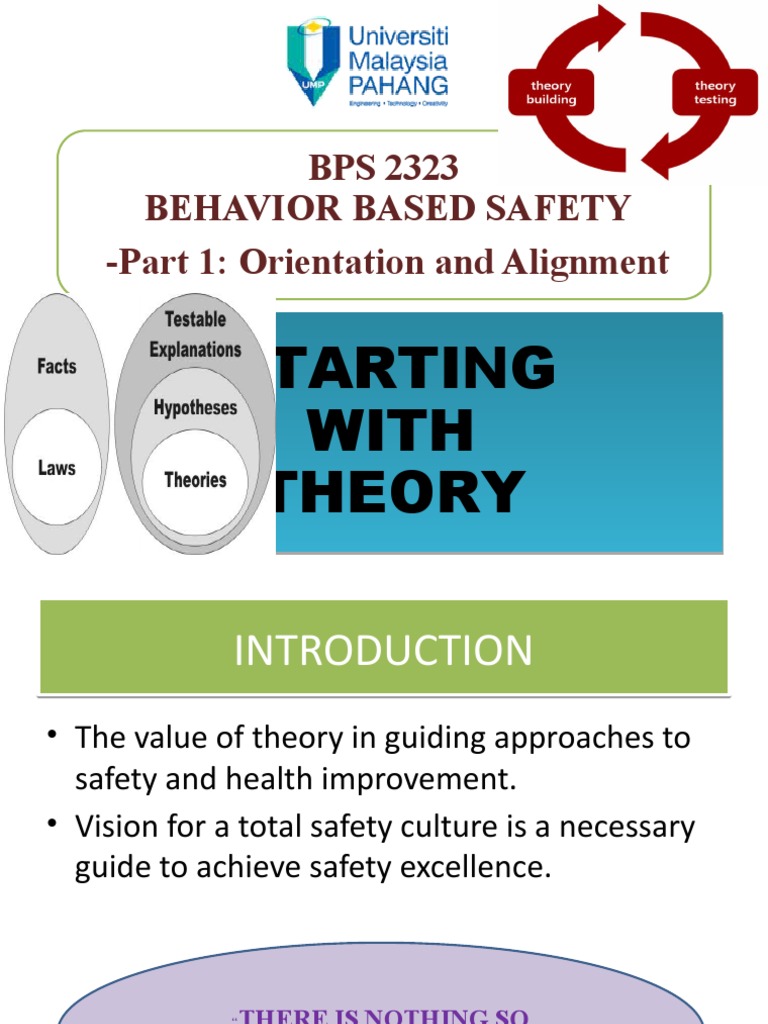 Lecture 3 Orientation and Alignment - Starting With Theory | PDF ...