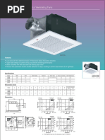 HVAC Risers Presentation Format | PDF | Duct (Flow) | Pipe (Fluid ...