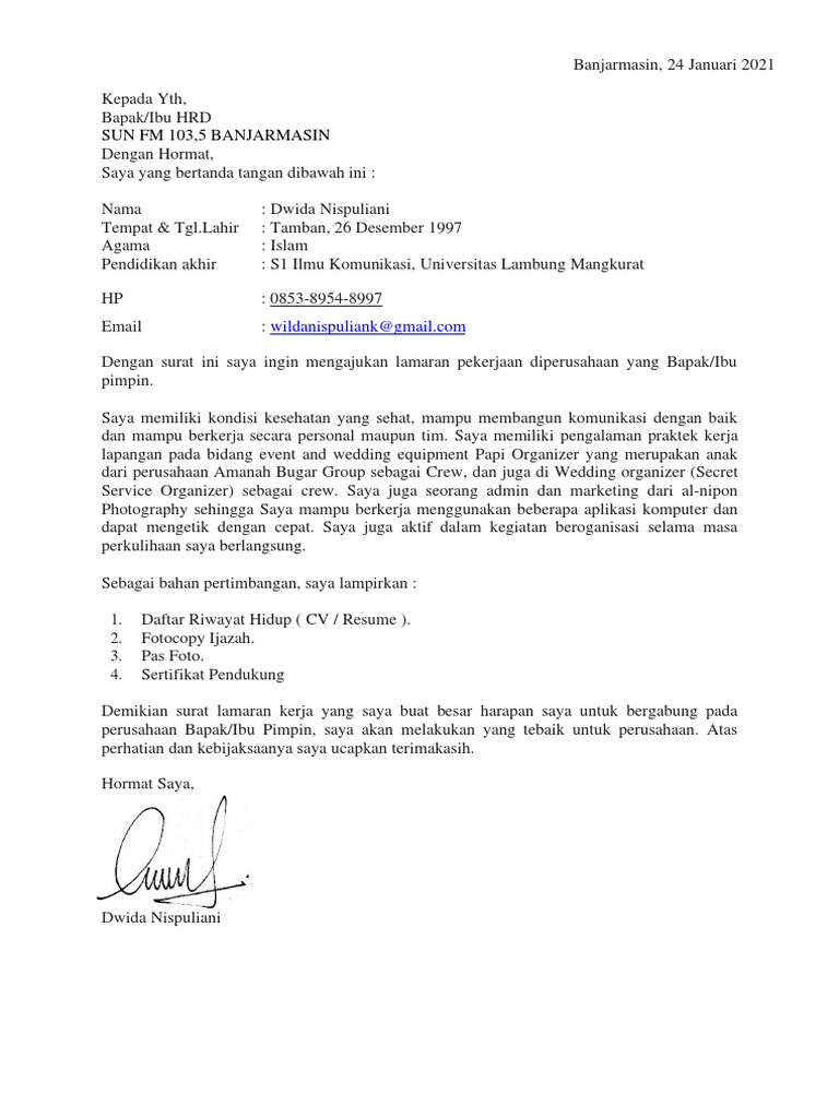 Portofolio Dwida | PDF