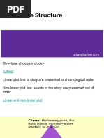 How To Write A Play Script | PDF | Plot (Narrative) | Narrative