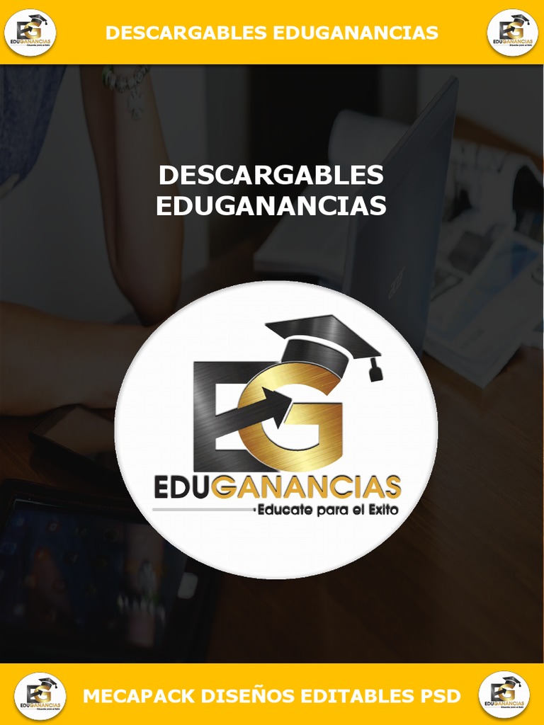 Descargables Eduganancias | PDF