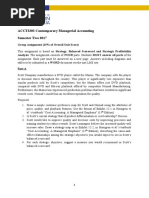 2020 05 Tips For Writing An Acquittal Report | PDF | Information ...