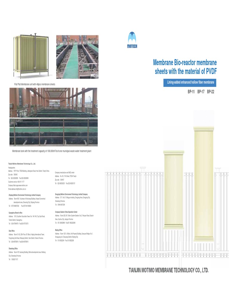 BP Modules | PDF | Membrane | Chemistry