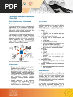 E3d Command List | PDF