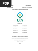 17. ACCIDENTAL SAMPLING | PDF