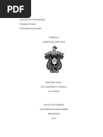 Insert Tradosik | PDF
