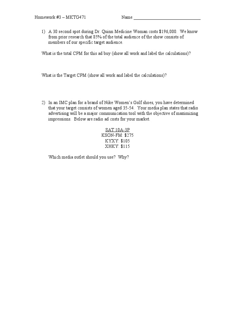 Performa For Completed NRPU Projects | PDF