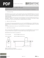 Radial Line Development - M6 - U11 | PDF | Angle | Ellipse