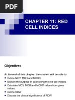 Reticulocyte Count With Miller Disc | PDF | Anemia | Red Blood Cell