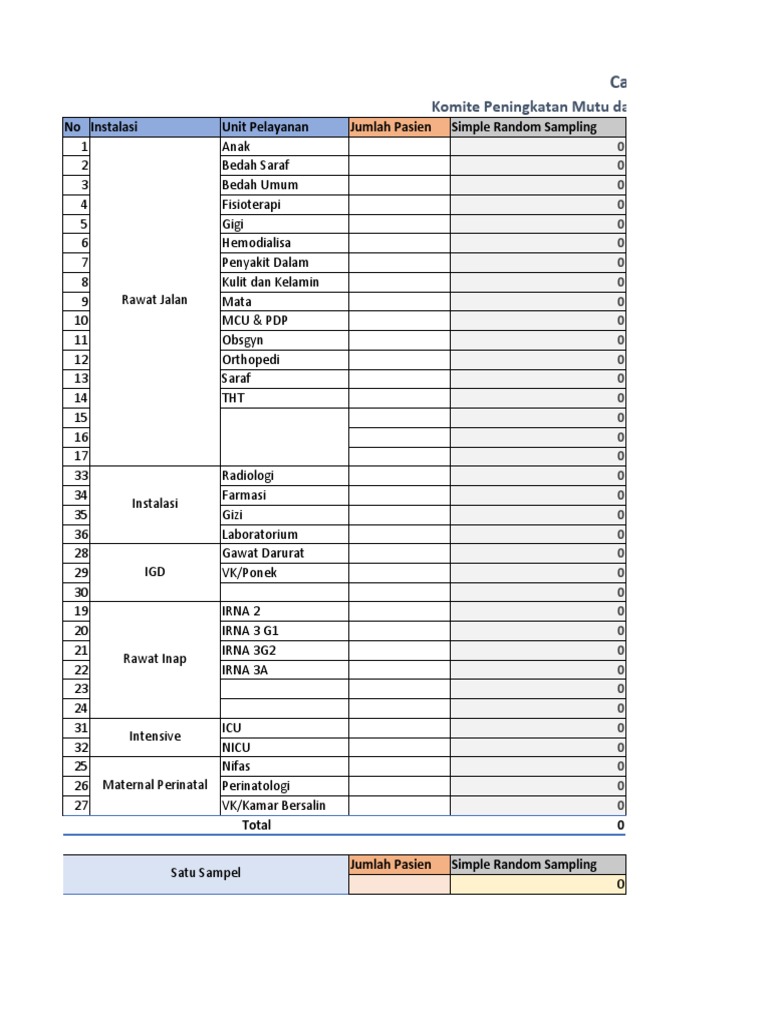 Calculator Samling | PDF