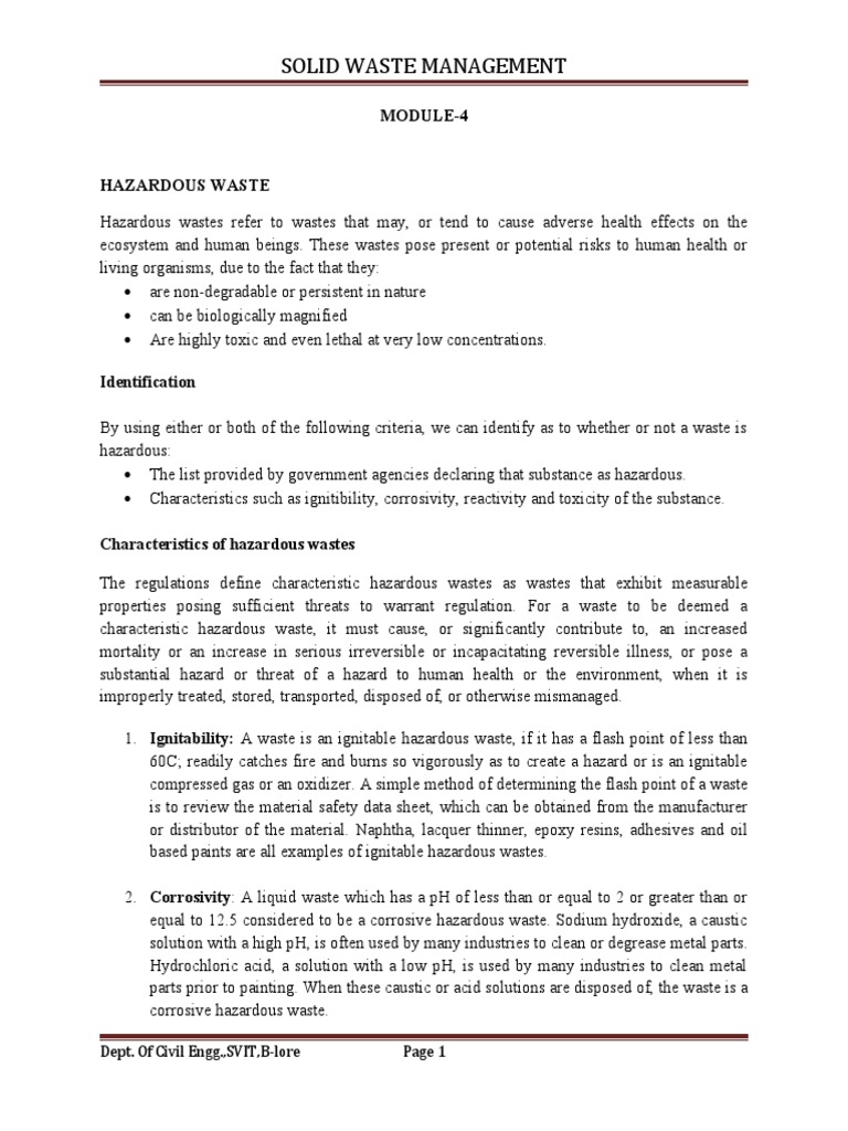 Final Module 4 | PDF