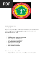 Logo PPNI dan Filosofinya | PDF | Pengembangan Diri | Gaya Hidup