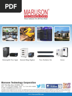 Butterflymx Cloud Controller and Access Reader Installation Guide | PDF ...