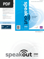 SpeakOut 2nd Edition Pre Intermediate | PDF