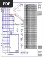 Batching Plant Architectural Drawing | PDF | Civil Engineering ...