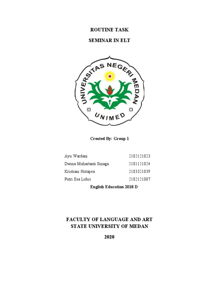 Principles of Teaching GR1 | PDF | English As A Second Or Foreign ...