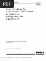 BS Iso 6954 2000 PDF | PDF