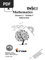 Math3 - q1 - Mod1 - Visualizing Numbers Up To 10 000 - v308092020 | PDF