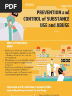 Assertive Refusal Skills | PDF | Nonverbal Communication | Psychology