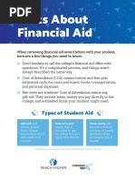 Columbia 2025-2026 Outside Scholarship Form | PDF | Student Financial ...