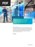 ICC2 Flow | PDF | Digital Electronics | Computer Engineering