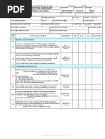 Saudi Aramco Typical Inspection Plan | PDF | Nondestructive Testing ...