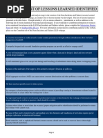 Filter Replacement Log | PDF | Filtration
