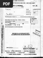 Joyner v. USA - Document No. 4 | PDF | Complaint | Common Law